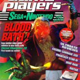 Magazine Covers – JunctionEight – Game Collection