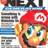 Magazine Covers – JunctionEight – Game Collection