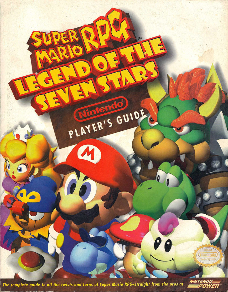 Strategy Guides – JunctionEight – Game Preservation and Collection